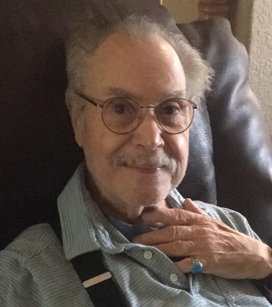 Nicholas Rocco Puppo - 2021 - Viegut Funeral Home