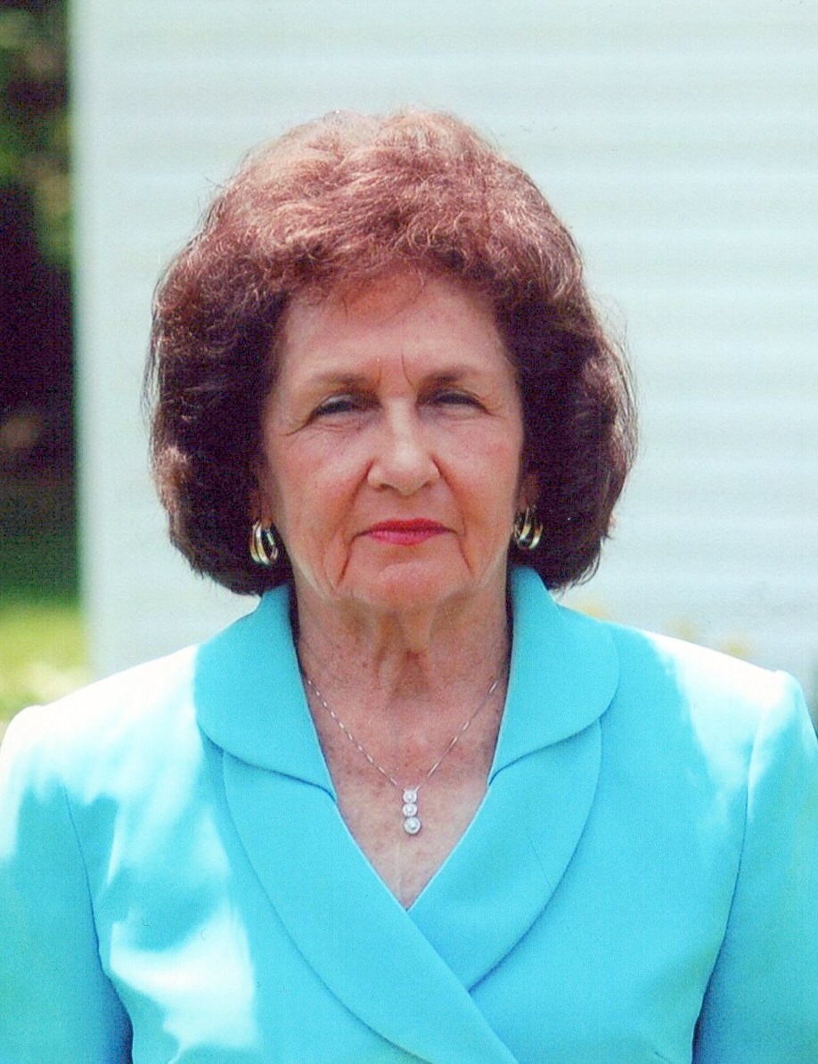 Alma Elaine Edwards - 2022 - Schneider-Hall Funeral Home