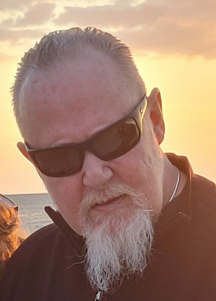 David J. Schultz - 2021 - Beacon Direct Cremation