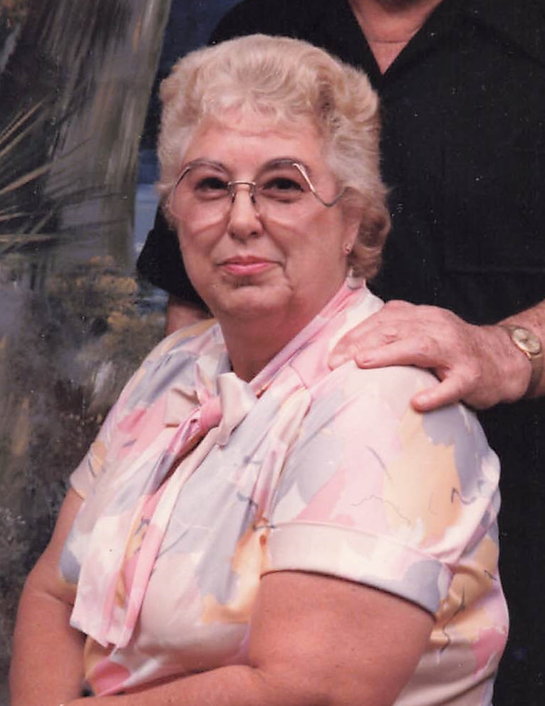 Wanda Jean Wright - 2022 - Stephens Memorial Chapel