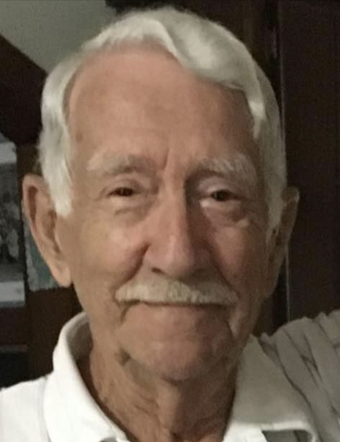 Roy Lee Rymer - 2022 - Julian Peeples Funeral Home