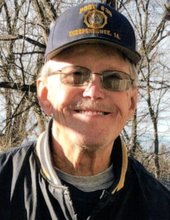 David Michael Smock - 2022 - Reiff Family Center, Inc.