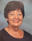 Marcella Mary (McGinnis) Wyers - 2022 - Ciriello-Carr Memorial Home