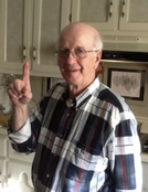 Billy Don Caudill - 2022 - Neal-Tarpley-Parchman Funeral Home