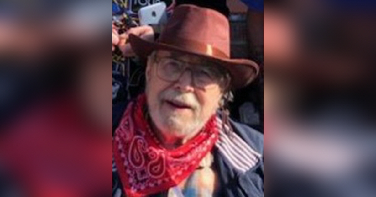 Gilbert W. Harper Obituary - Visitation & Funeral Information