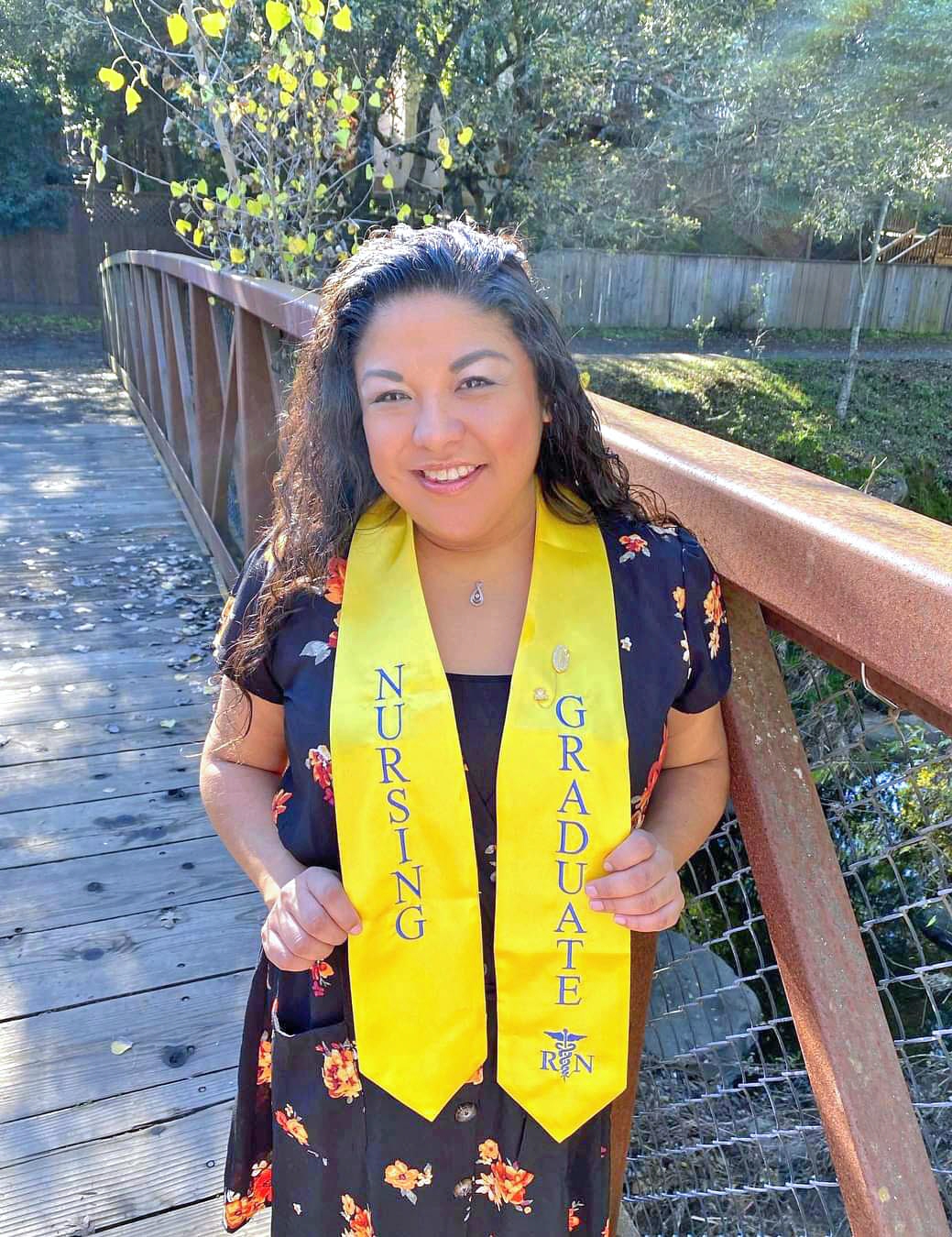 Ana Cristina Melgar - 2022 - Daniels Chapel of the Roses