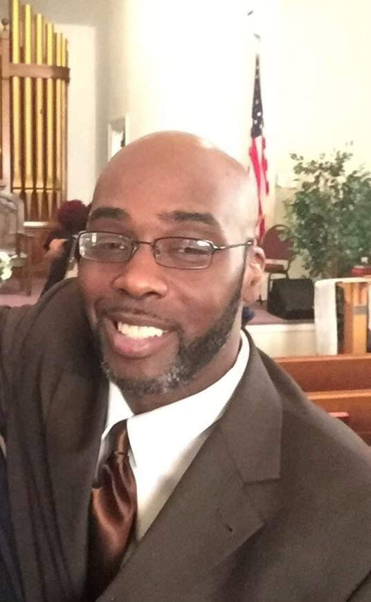 Eric W Streeter - 2022 - May Funeral Homes