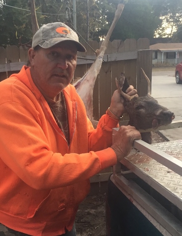 Billy Joe Davis - 2022 - Heritage Funeral Home