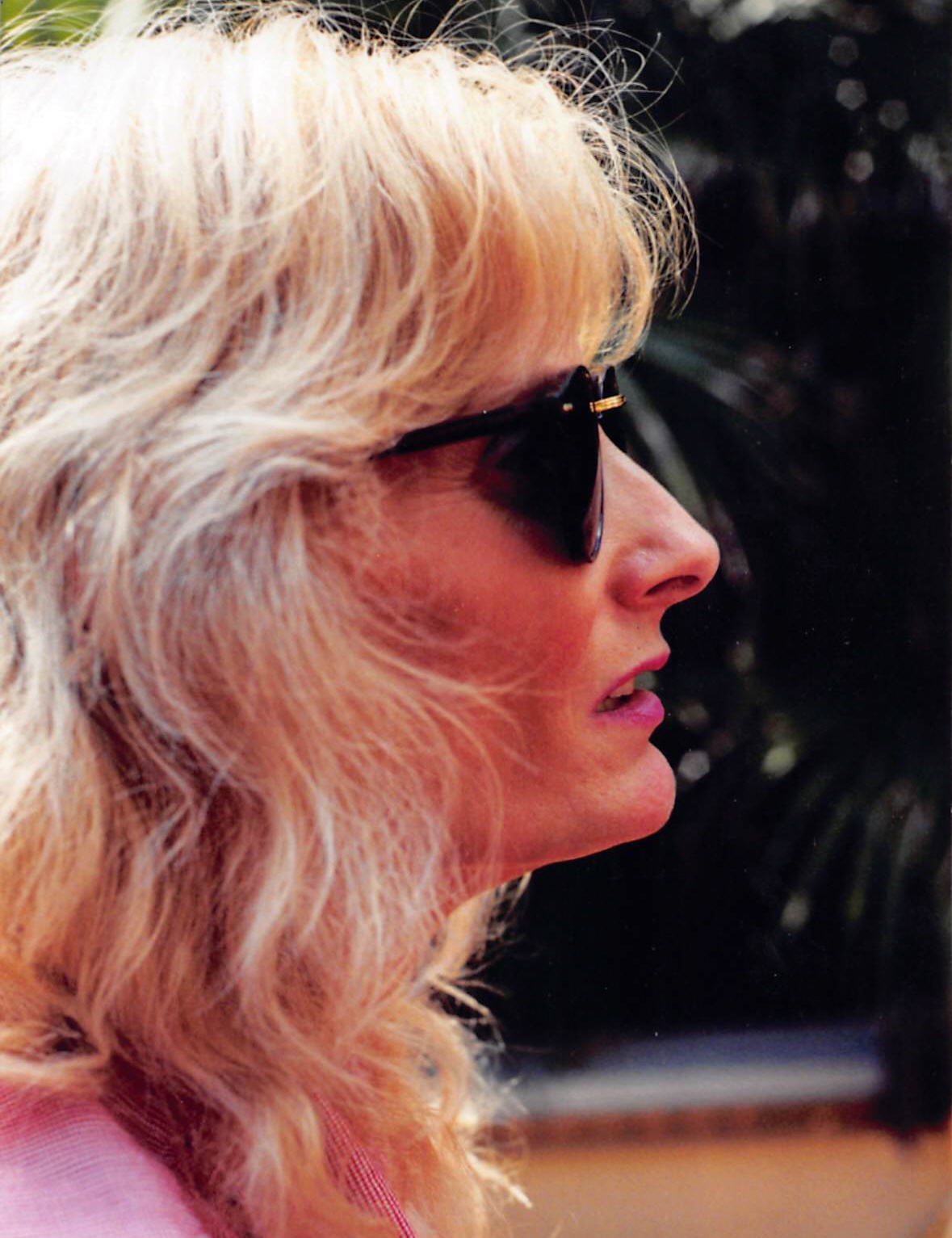 Patricia "Patty" Farrell - 2022 - Melcher-Sowers Funeral Home