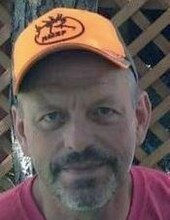David Allen Baker - 2022 - Serenity Funeral Chapel