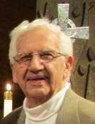 Richard F. Cavaliere - 2022 - Charles B. Jarvie Funeral Home, Inc.