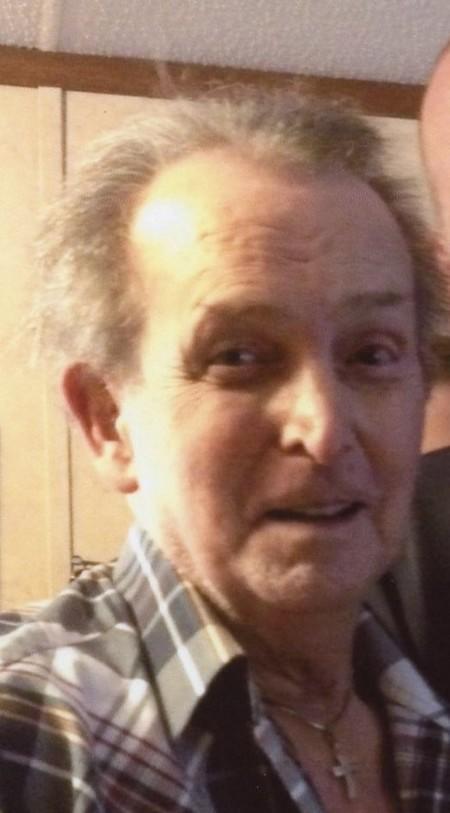 Joseph Eugene Smith - 2016 - Minnich Funeral Home