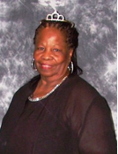 Barbara "Bobbie" Lend Thomas - 2022 - Dixon Funeral Home, Inc.