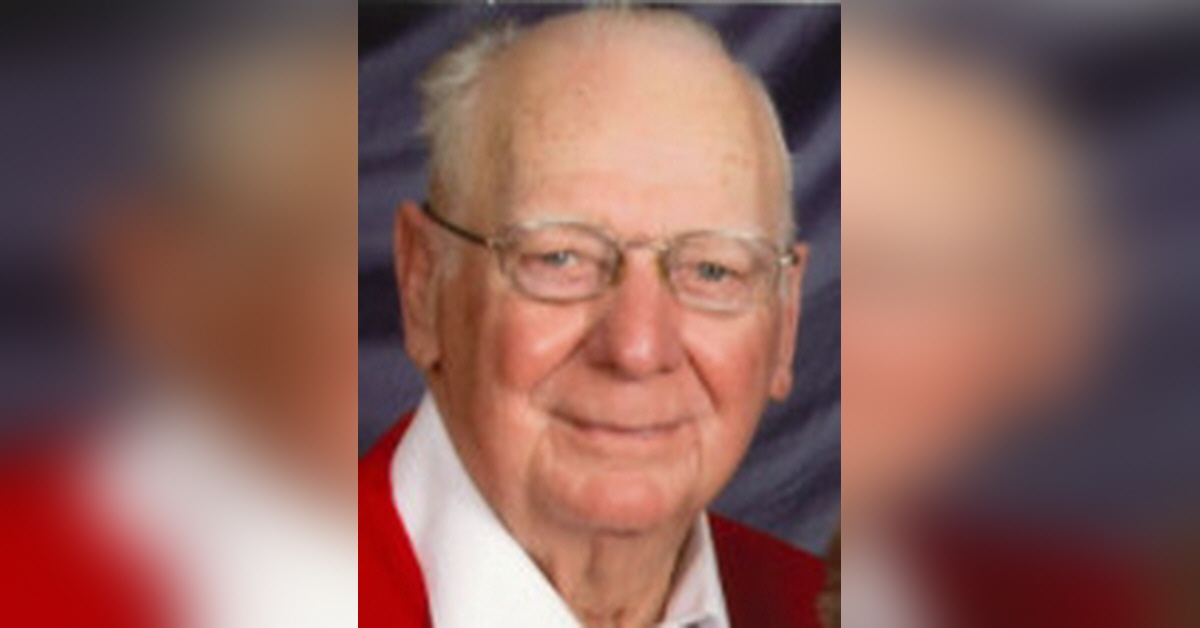 Obituary information for Kenneth J. Armstrong