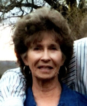 Judith Hurst - 2022 - Finch Funeral Chapel, LLC