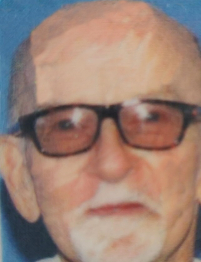 Harold Armstrong, Jr. - 2022 - Walker Funeral Homes OH