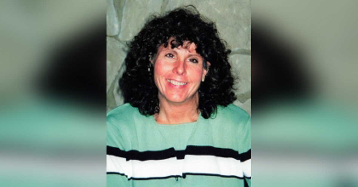 Obituary information for Brenda S. Locke
