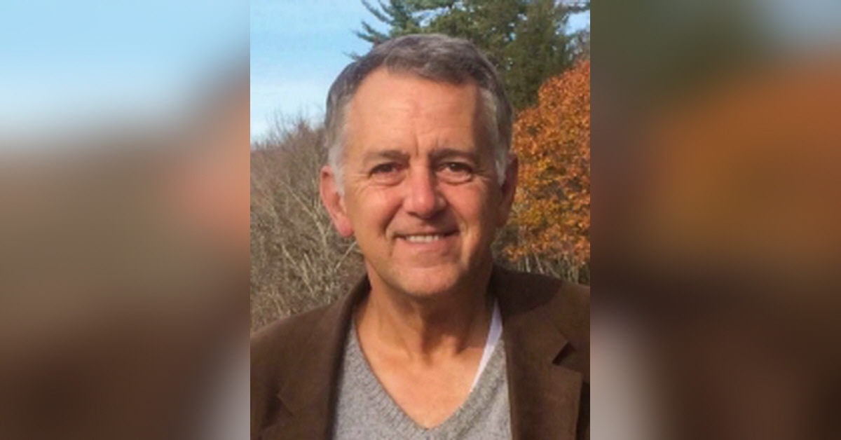 Obituary information for George Cowley, Jr.