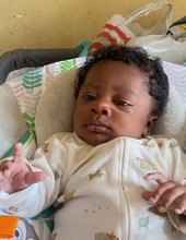 Baby Legend Isaiah Potter - 2022 - Cabarrus Funeral Cremation & Cemetery