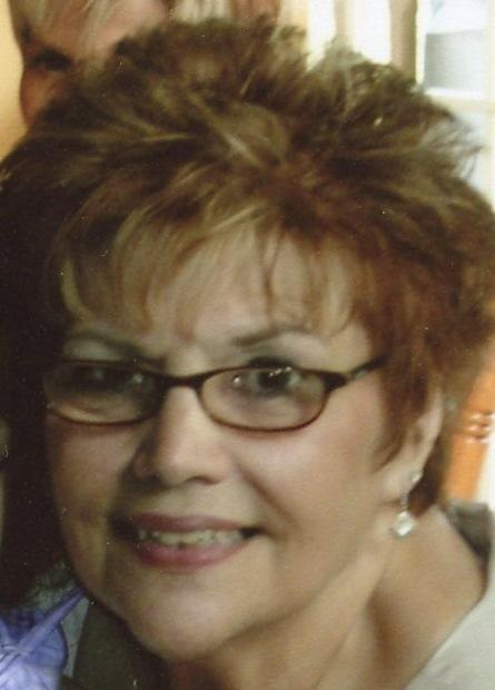 Carolyn L. Smiley-Twigg - 2016 - Minnich Funeral Home