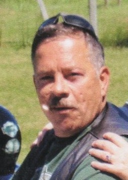 Donald Albert Green Jr. - 2016 - Minnich Funeral Home