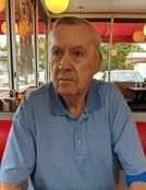 William "Bill" Cletus Allen, Jr. - 2022 - J. C. Green & Sons Funeral Home