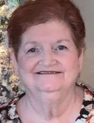 Carol Albright - 2022 - Lindsey Funeral Home