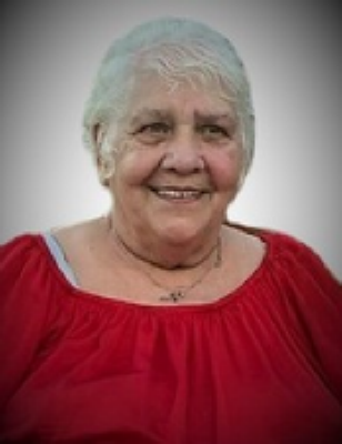 Patricia "Pat" M. Sanders Obituary - 2022 - Brown Family Funeral Home