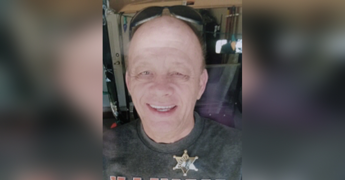 Obituary information for Steven Ross Shepherd