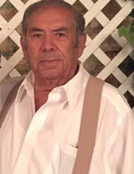 John Mancebo - 2022 - Fierro Family Funeral Home