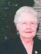 Mrs. Mildred Elizabeth Parker - 2016 - Allen-Summerhill Funeral Homes ...