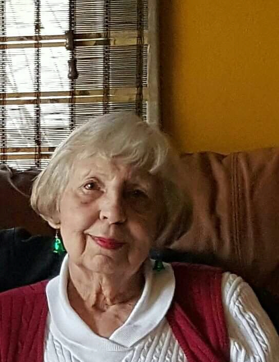 Margaret Ann Cashdollar - 2022 - Friedrich-Jones Funeral Home