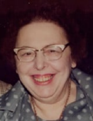 Mrs. Anna Elizabeth Pascoe - 2015 - Allen-Summerhill Funeral Homes ...