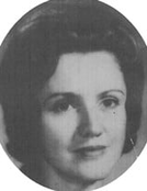 Mrs. Patricia Nordman - 2015 - Allen-Summerhill Funeral Homes & Crematory