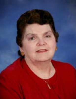 Elizabeth Anne "Betty" Warnock Obituary - 2021 - Allen-Summerhill ...