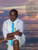 Kevin Barksdale - 2021 - Howerton Funeral Home