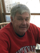 Ray Ritchie - 2022 - New's Monticello Funeral Home