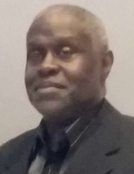 Marcus English - 2022 - Turk Memorial Chapel