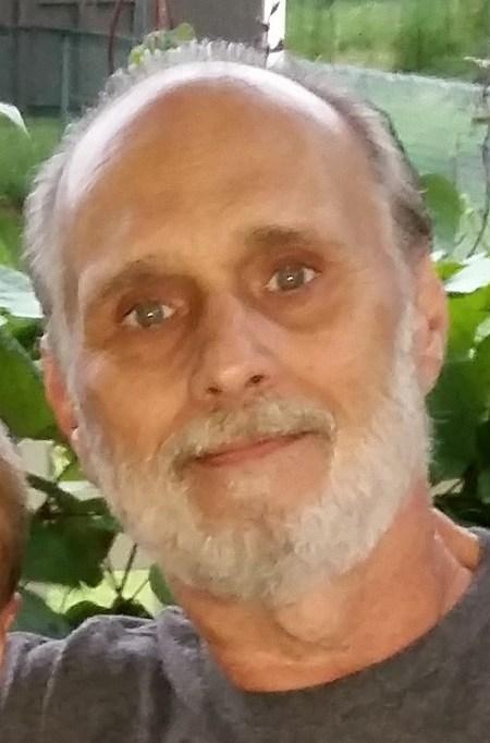 Charles (Rick) Richard Souders - 2015 - Minnich Funeral Home