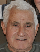 Anthony "Tony" Arduino - 2022 - Eaton Funeral Home