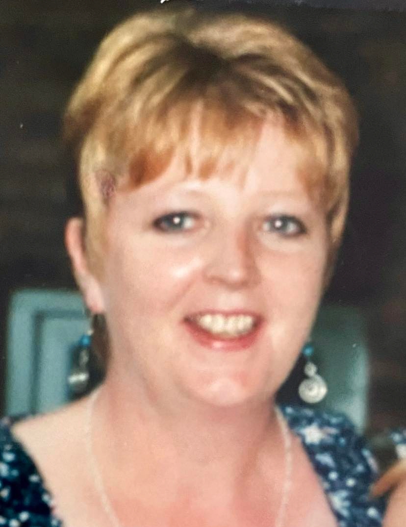 Sandra Moss - 2022 - Bocchinfuso Funeral Home