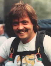 Obituary information for Mark Erin Maples