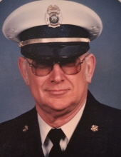 Obituary information for Willard Ray Herring, Sr.