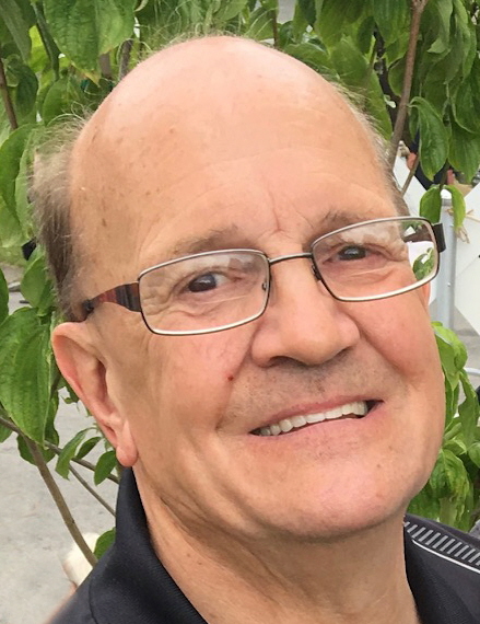 William Cornish Thomas - 2022 - Anthony Funeral