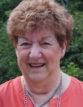 Anne Fisher - 2022 - Henry Walser Funeral Home Ltd.