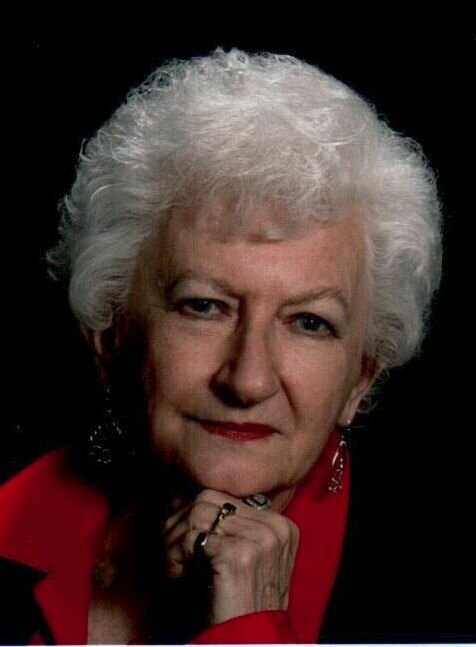 Julia V. Race - 2022 - Wm. J. Rockefeller Funeral Home, Inc