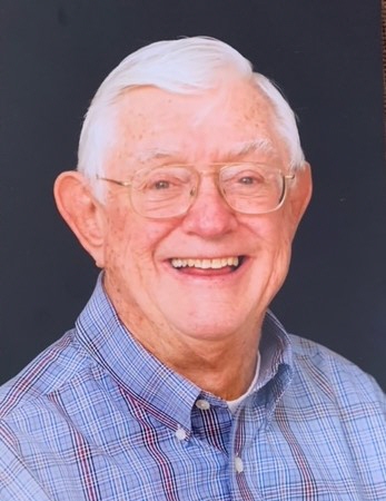 Robert Emmet McComas - 2022 - Perches Graham Funeral Home