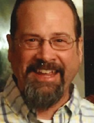 Jeffrey A. Luke Obituary - 2022 - Hufford Family Funeral Home