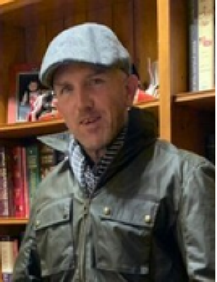 MAJ (Ret.) Christopher Sean "Chris" Van Winkle Obituary - 2022 - O ...