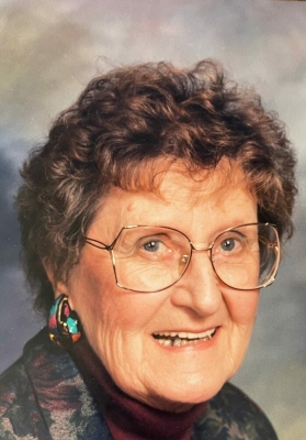 Ruth Johnson Obituary - 2021 - Farley Funeral Homes and Crematory - Venice